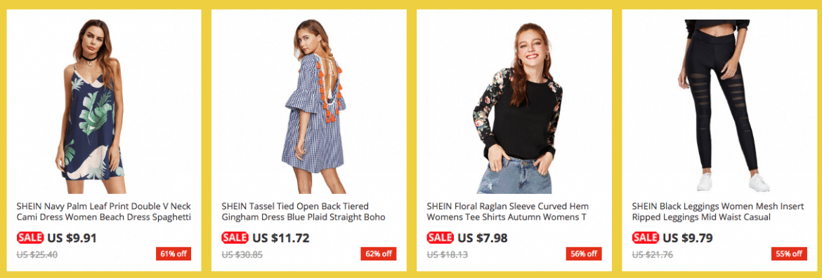 My Favorite Top Clothing Stores for Women on Aliexpress 2024 - Best ...