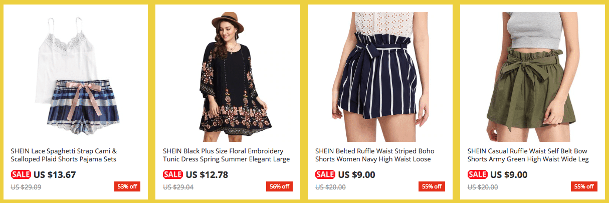 My Favorite Top Clothing Stores for Women on Aliexpress 2024 - Best ...
