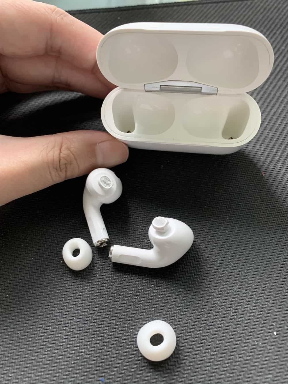 Best Fake AirPods Pro and Airpods 3 Clone I tried from Aliexpress and ...